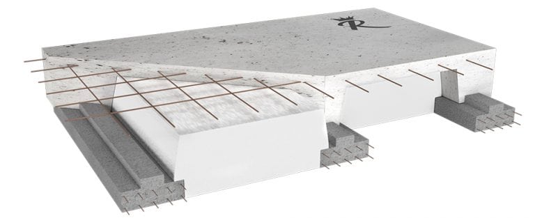 Quality Concrete Slabs - Floor Slab - Royal Concrete Slab
