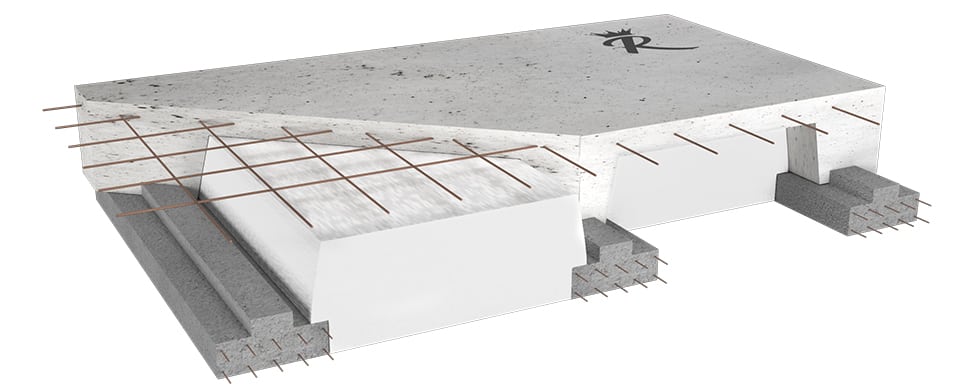 Quality Concrete Slabs - Floor Slab - Royal Concrete Slab