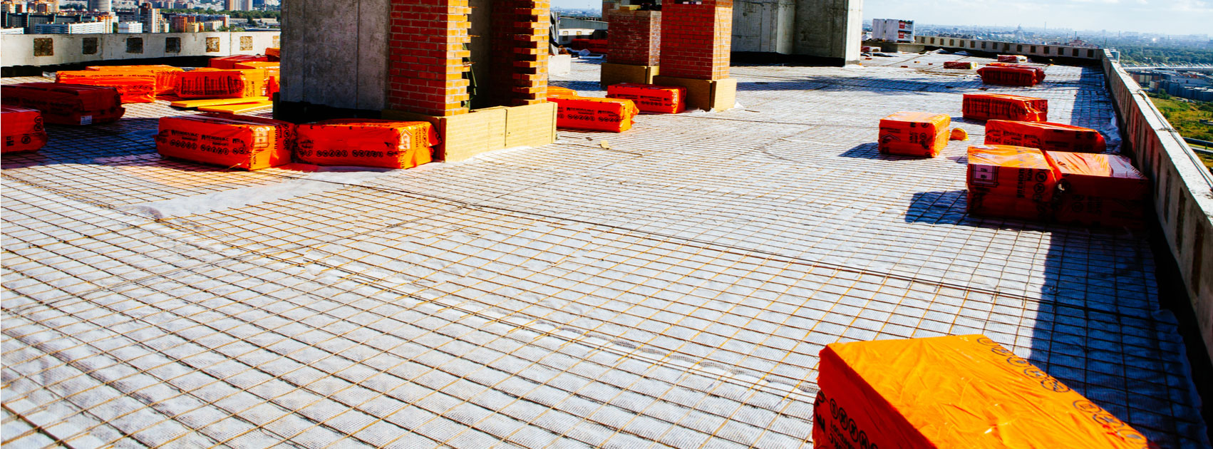 The Next Level, Cutting Edge Polystyrene Slab Engineering