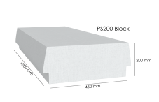 Polystyrene Slab Solutions - Construction Projects