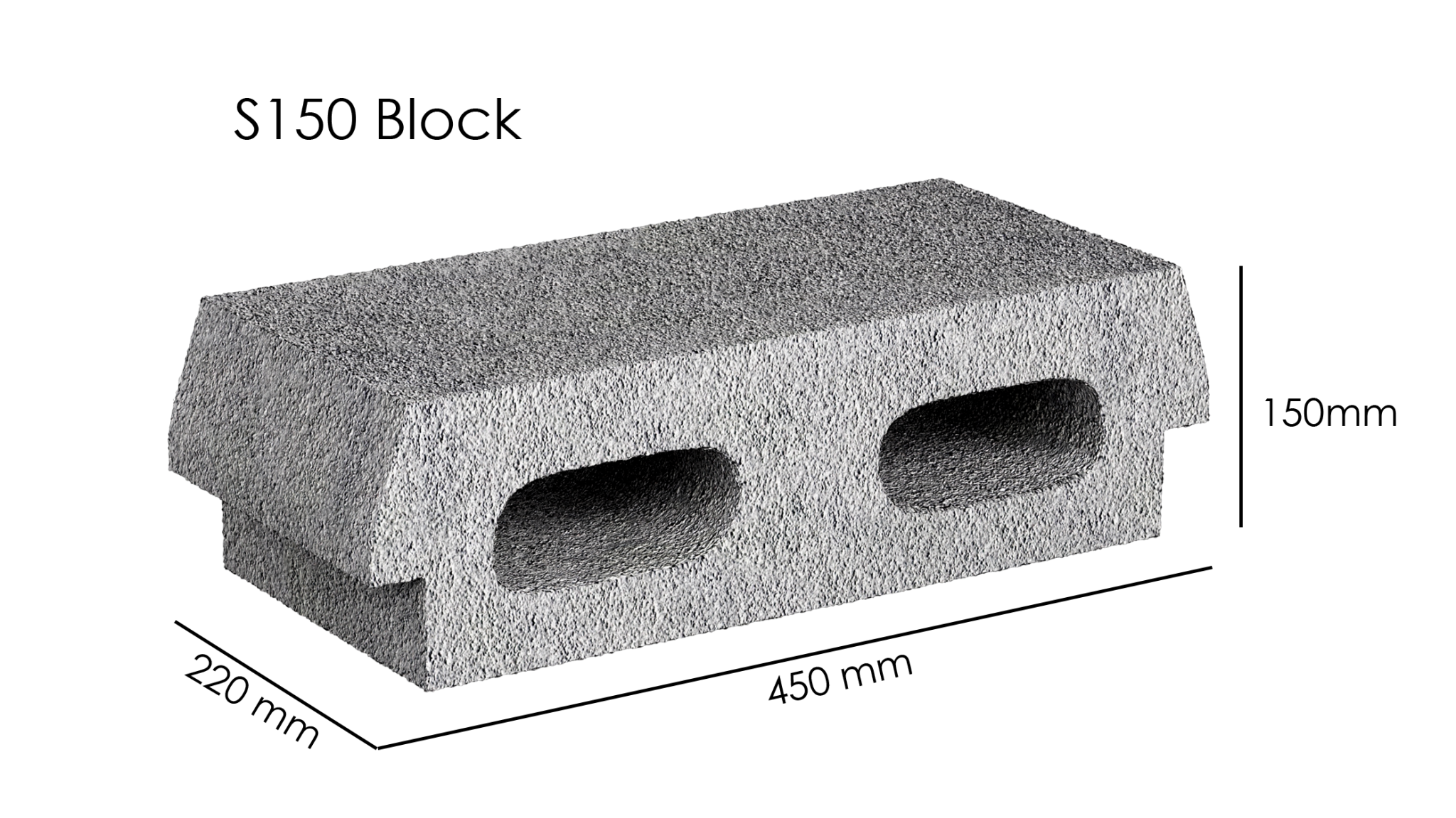 What are the different types of concrete slabs in South Africa?