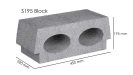 Rib and Block Slab | Cutting Edge Rib and Block Solutions