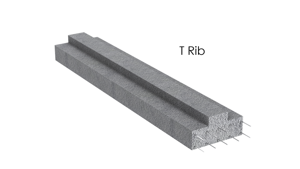 Rib and Block Slab | Cutting Edge Rib and Block Solutions