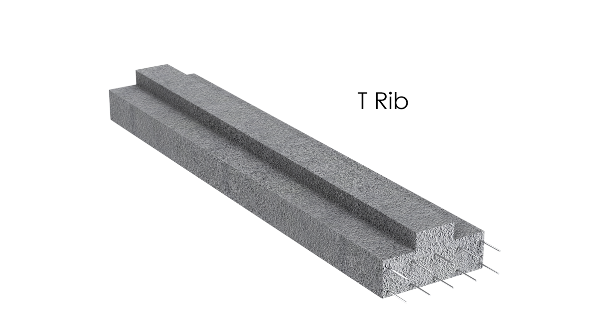 Rib and Block Slab | Cutting Edge Rib and Block Solutions