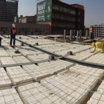Polystyrene Slab Solutions - Construction Projects