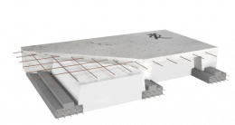 What is a rib and block slab? - Royal Concrete