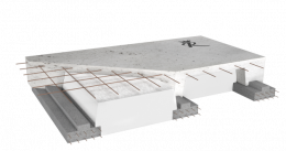 What is a polystyrene concrete slab? - Royal Concrete