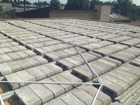 Concrete Blocks vs Polystyrene Blocks | Make the Suitable Choice