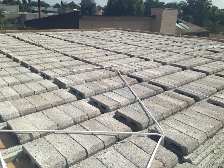 Concrete Blocks vs Polystyrene Blocks | Make the Suitable Choice